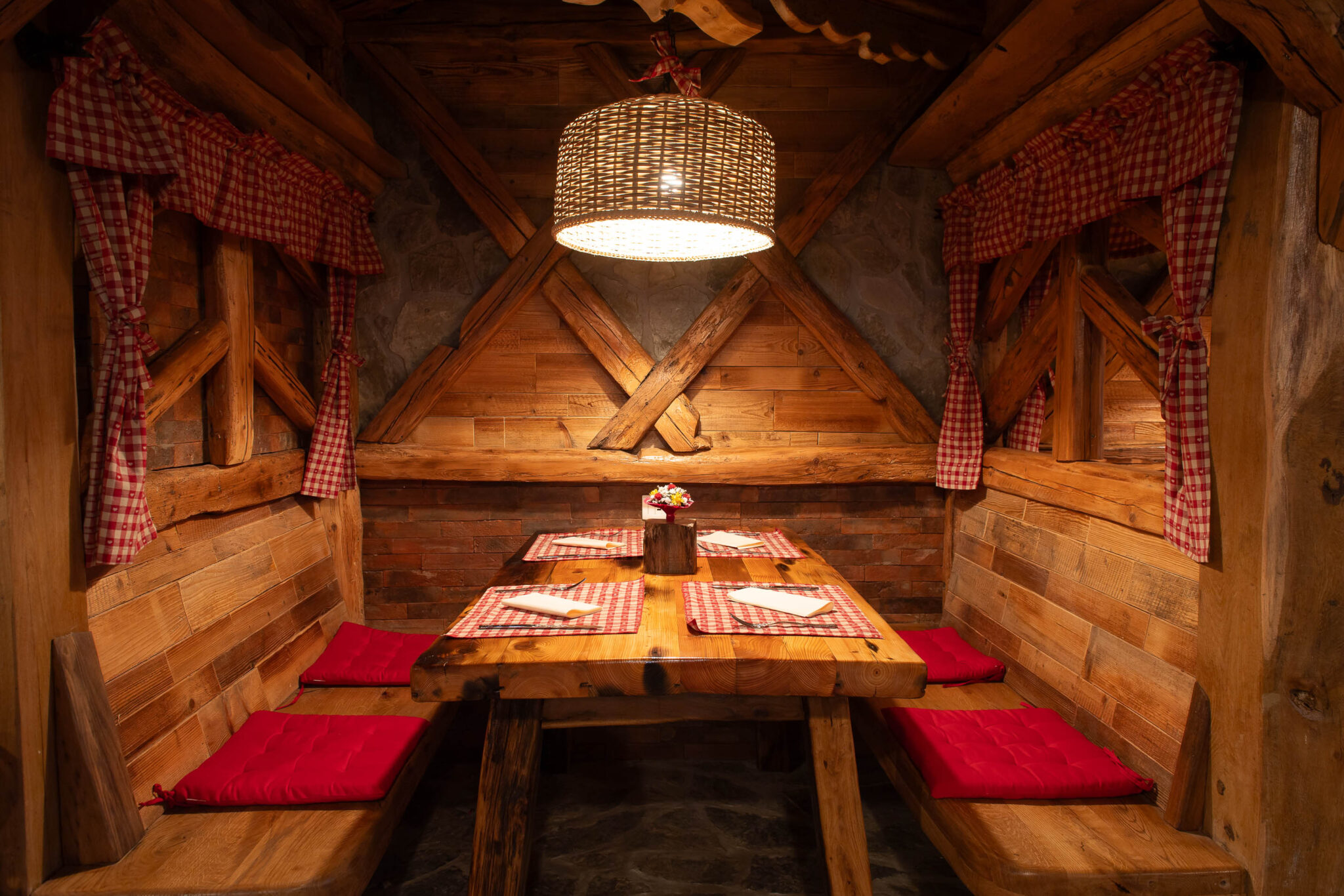 Bled house restaurant - Blejska hiša